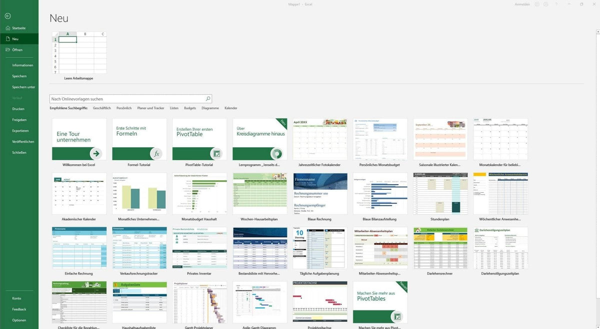 Kaufen Sie Microsoft Excel 2021 - Lizenz Günstiger – Lizenzgünstiger